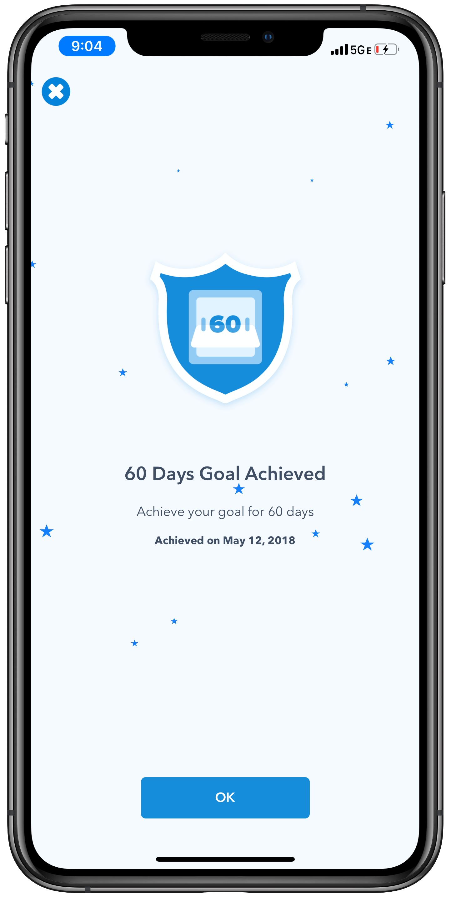 WaterMinder® - track your daily water intake, hydrate, feel better!